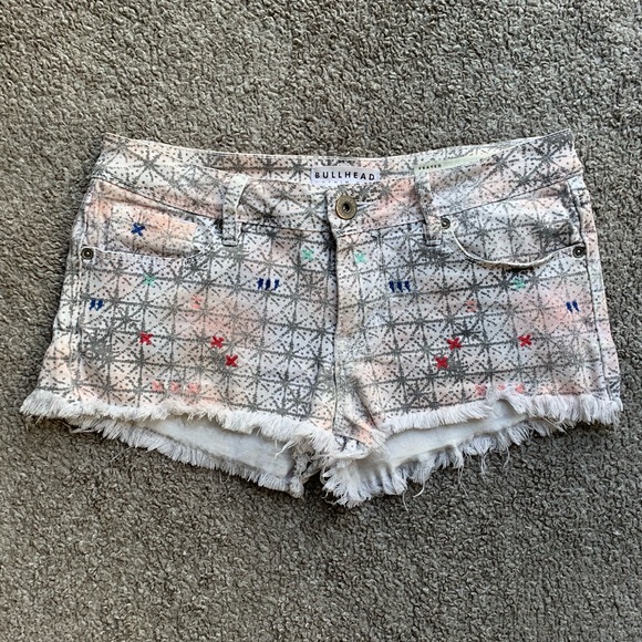 Bullhead | Shorts | Bullhead Short Shorts | Poshmark